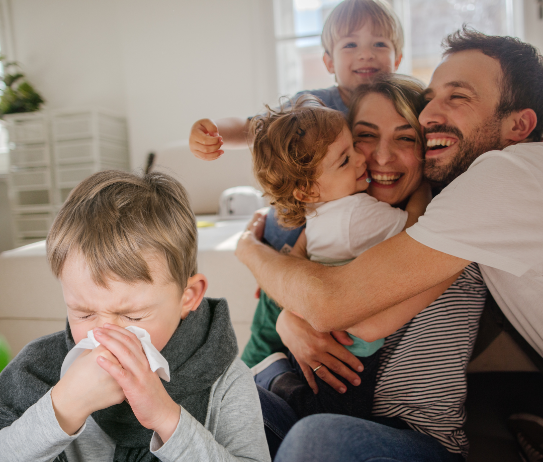 How AWSM Leads the Fight for Your Family's Health – awsmproducts