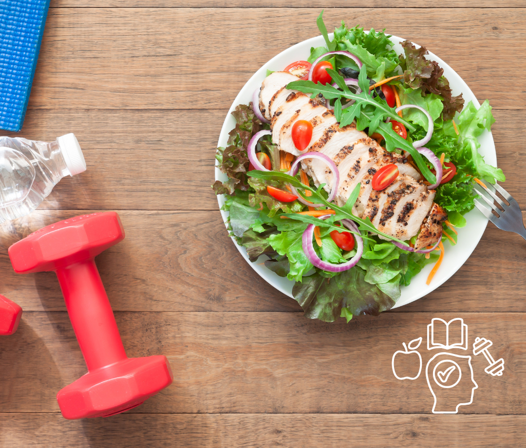 Small Changes, Big Impact: Nourishing Your Family with Better Habits ...